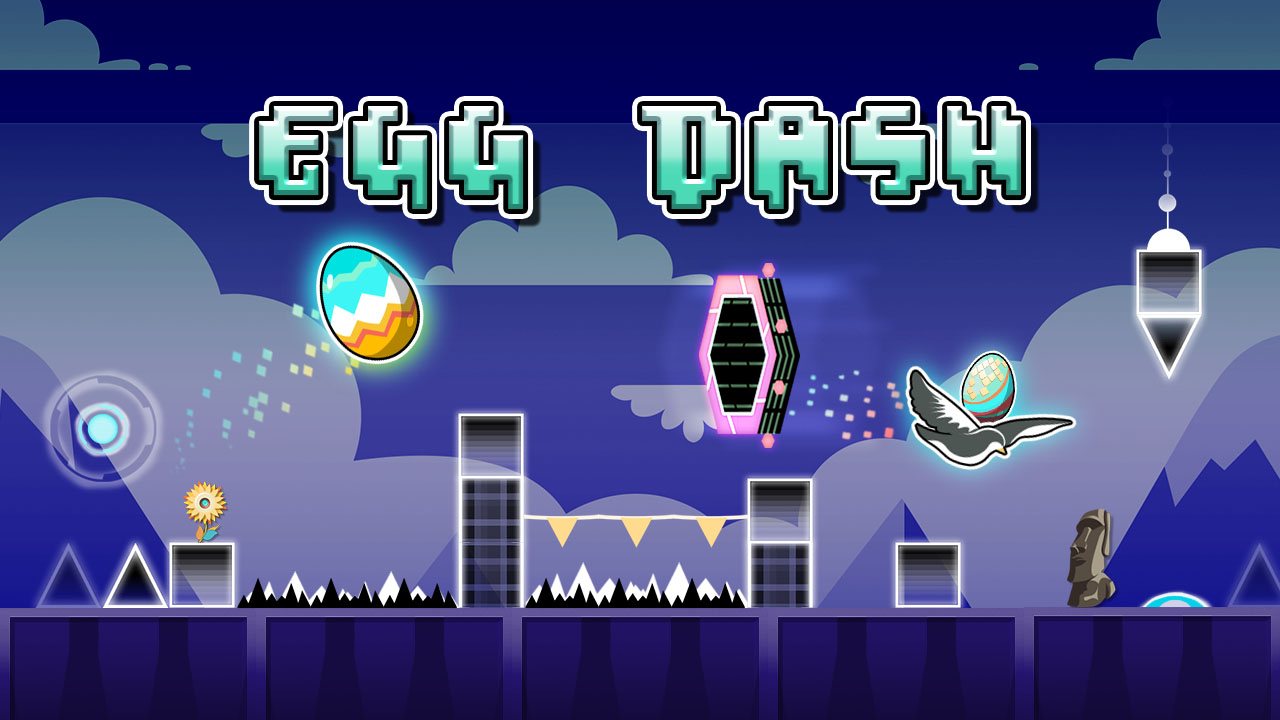 Geometry Dash World
